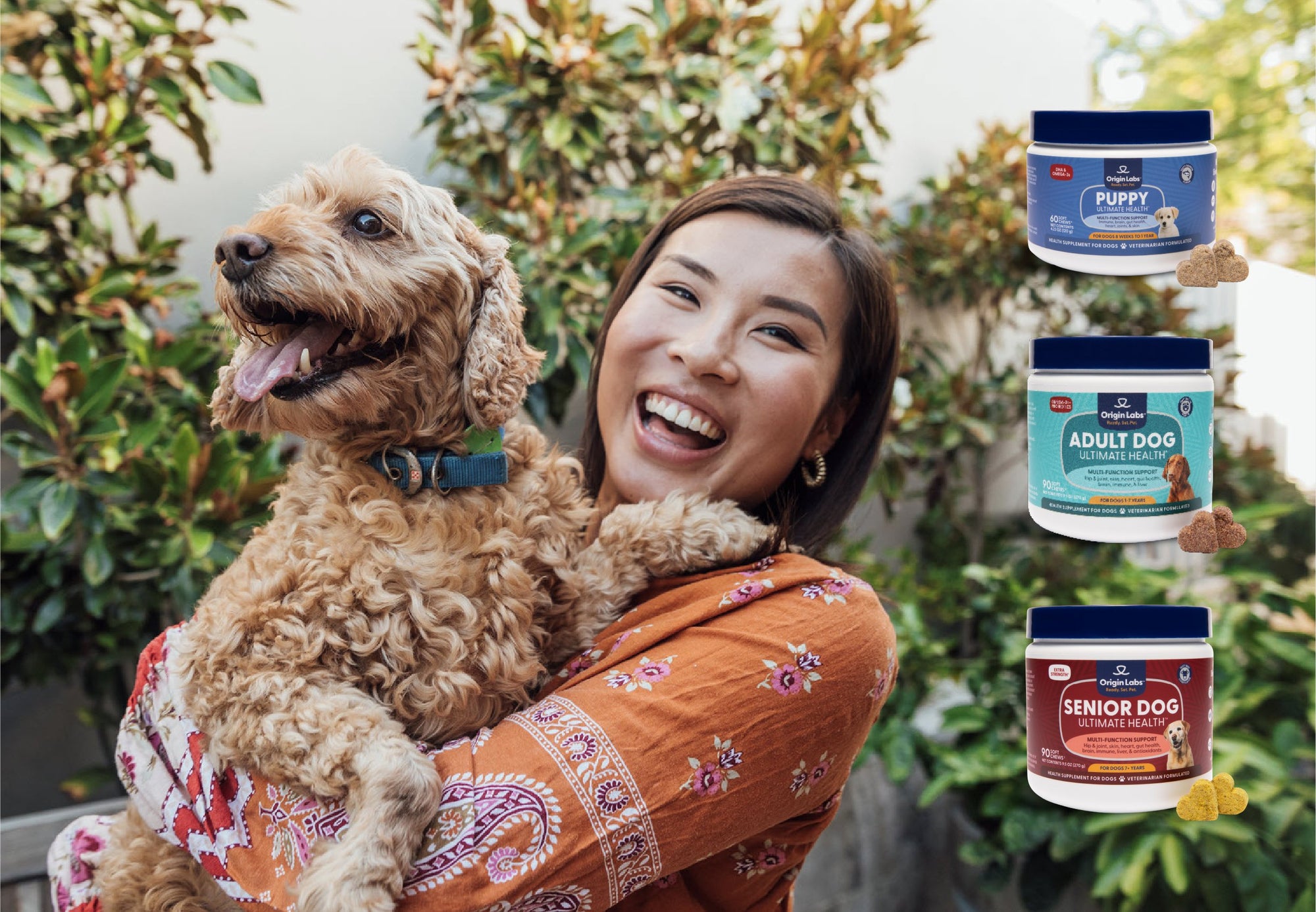 Origin Labs - Premium Dog Supplements & Cleaning Products – Origin Labs ...