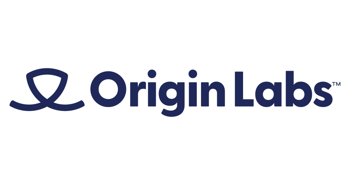Origin Lab Logo