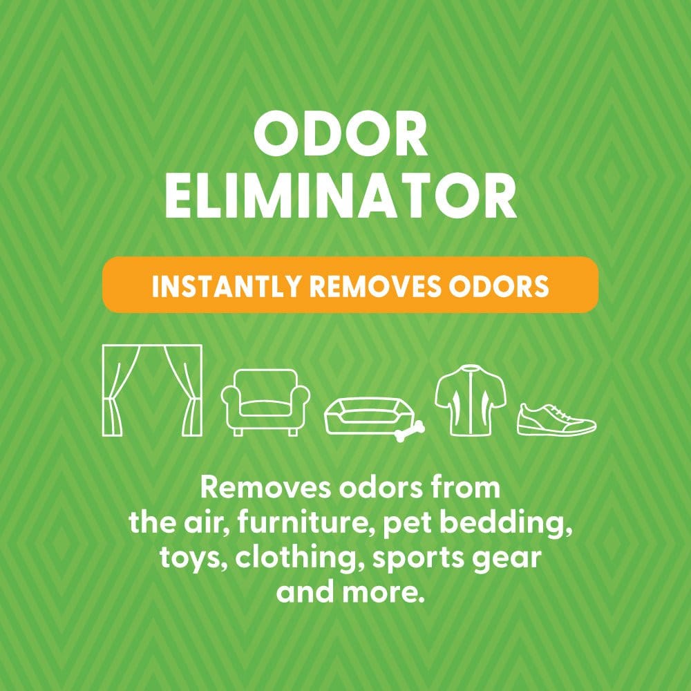 Best Pet Odor Eliminator, Pet Urine Smell Remover