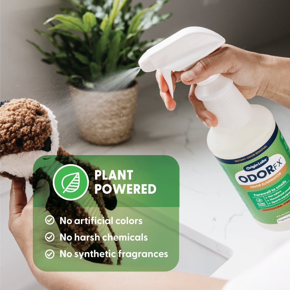 Best Pet Odor Eliminator, Pet Urine Smell Remover